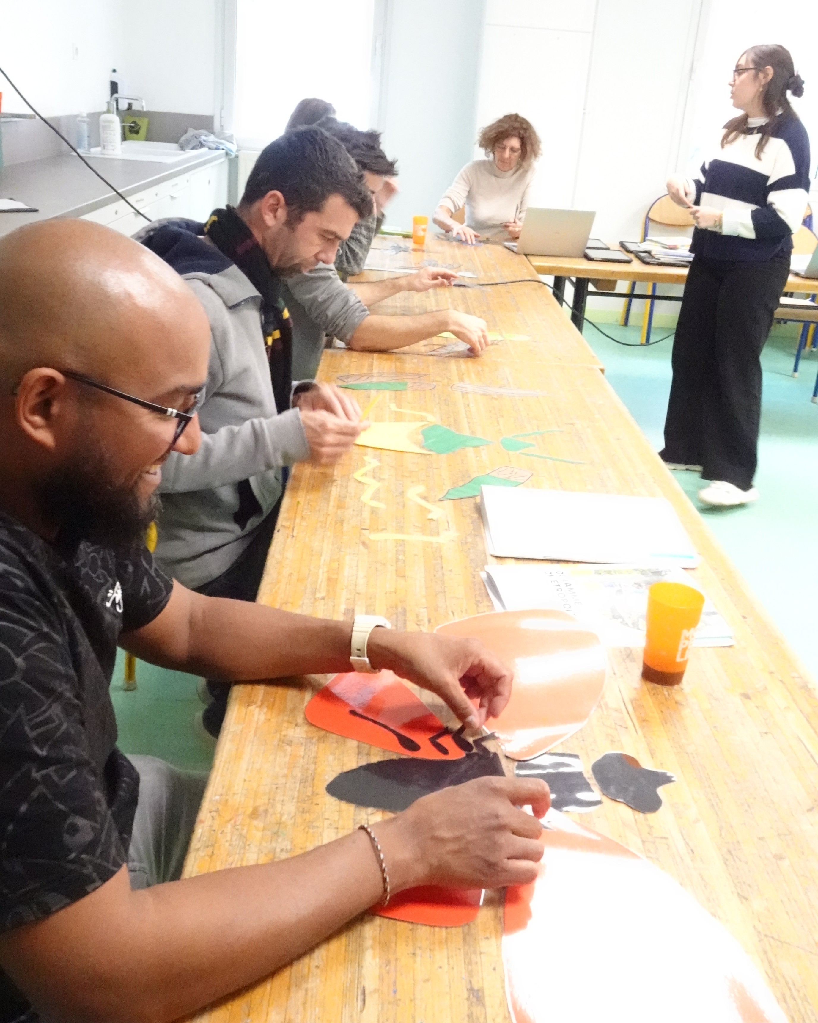 Explorer la biodiversité à travers les livres jeunesse | Écolothèque de ...